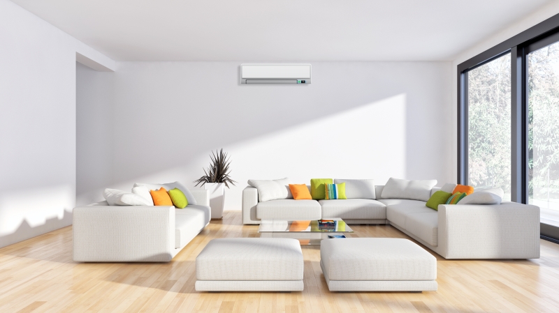 Heat Pump Installations Mississauga – Tamas Mechanical